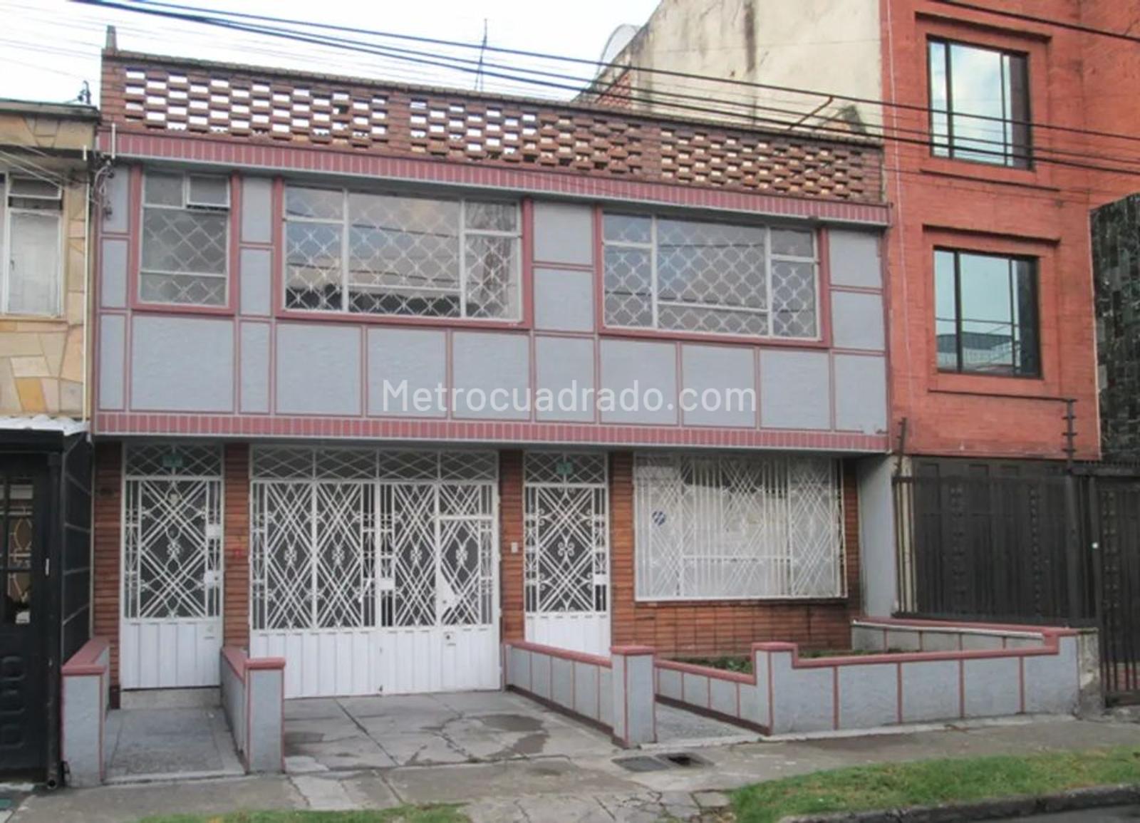 Venta de Casa en Santa isabel martires centro y zona colonial - Bogotá ...