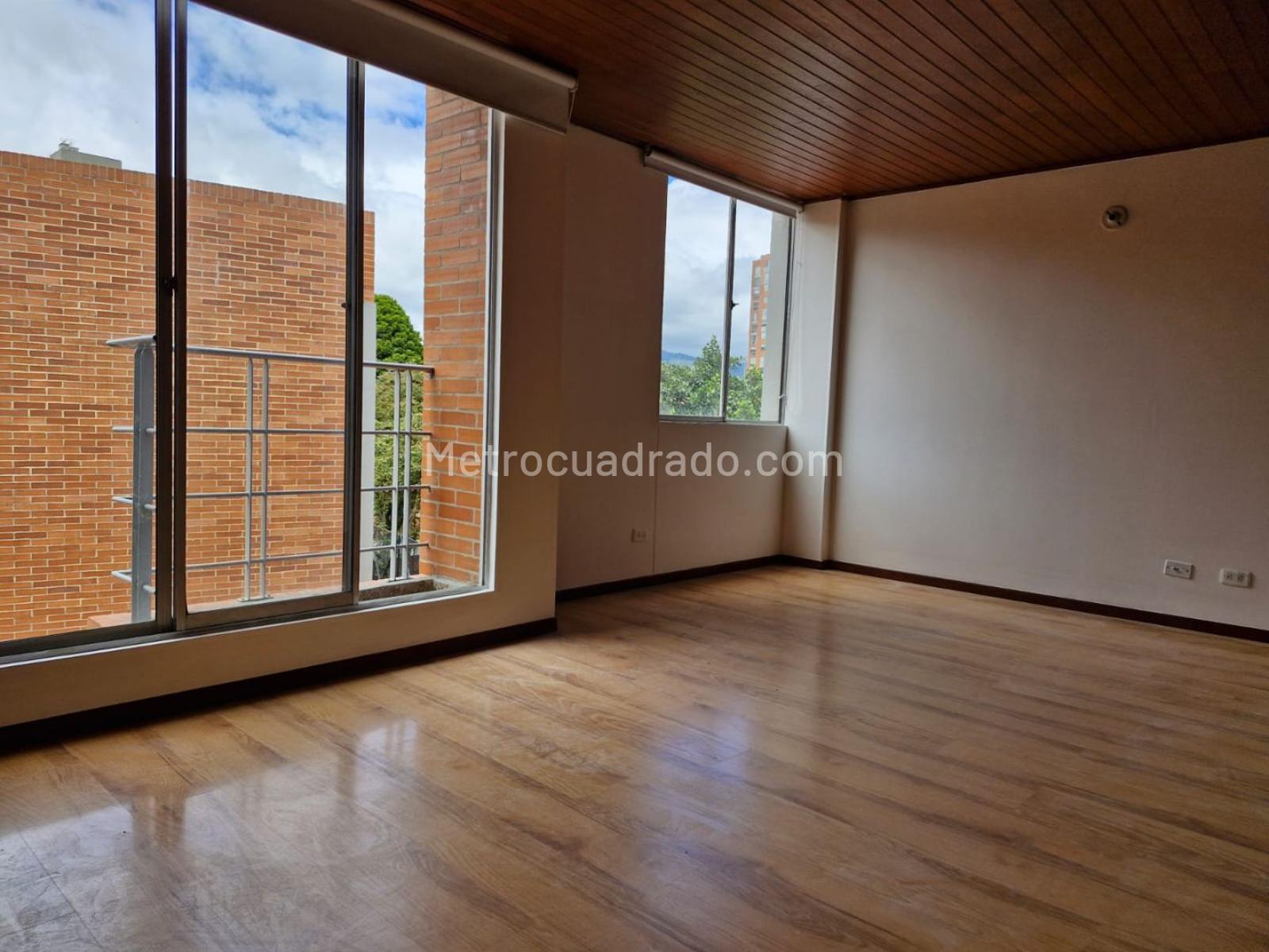 Arriendo de Casa en Britalia norte 170 - Bogotá D.C. - MC5670123