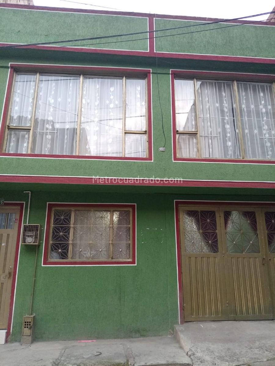 Venta de Casa en Verona ciudad bolívar - Bogotá D.C. - MC5671250