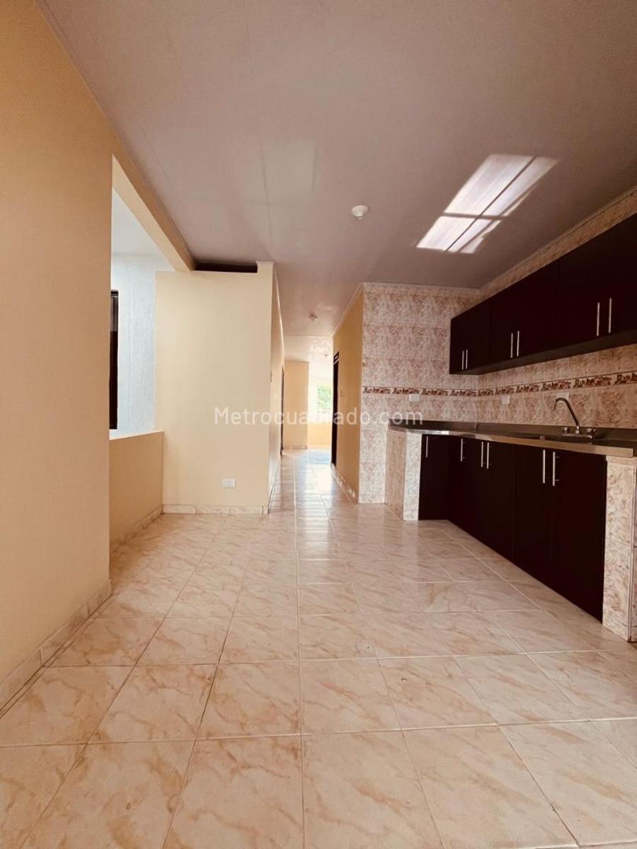 Arriendo de Casa en La base - Cali - MC5674804