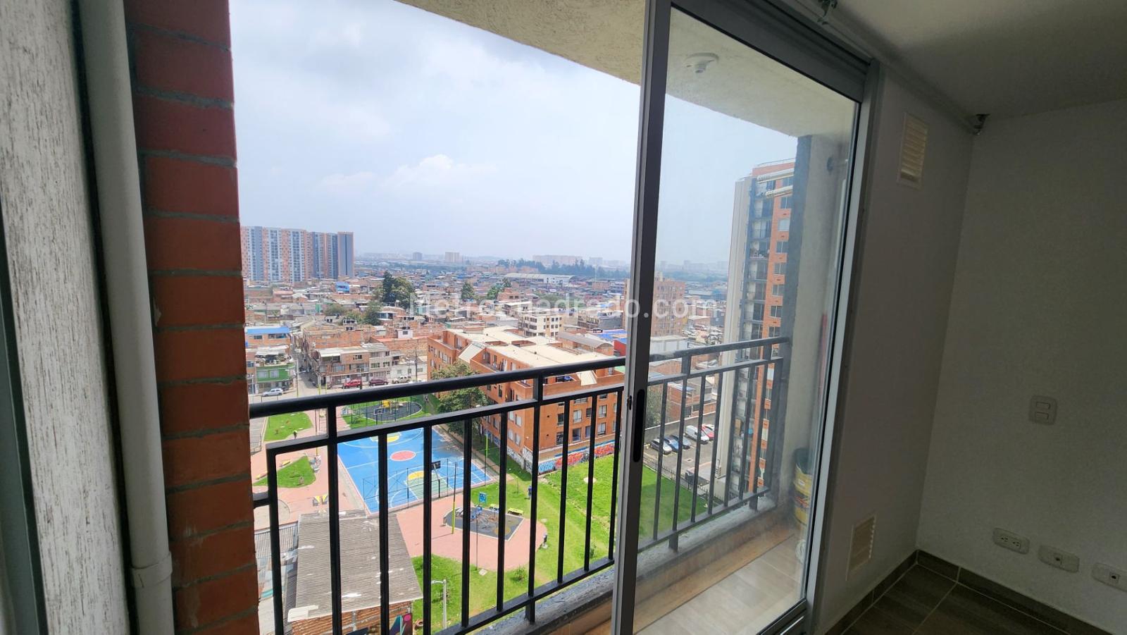 Arriendo de Apartamento en Fontibon la laguna fontibón tintal - Bogotá ...