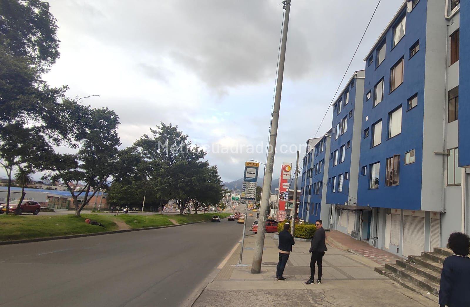 Venta de Apartamento en El country sur country - Bogotá D.C. - MC5681142