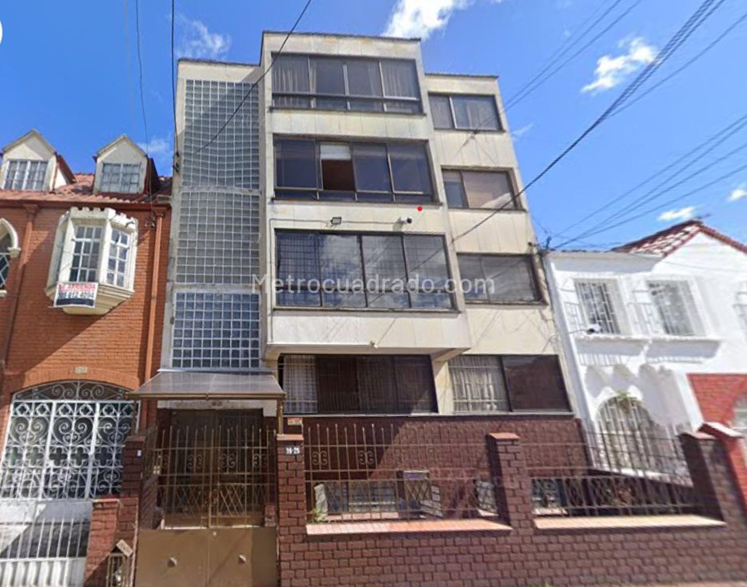 Venta de Apartamento en Palermo marly la soledad - Bogotá D.C. - MC5705813