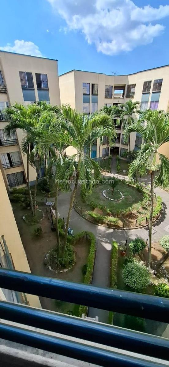 Arriendo de Apartamento en Calima norte - Cali - MC5714269