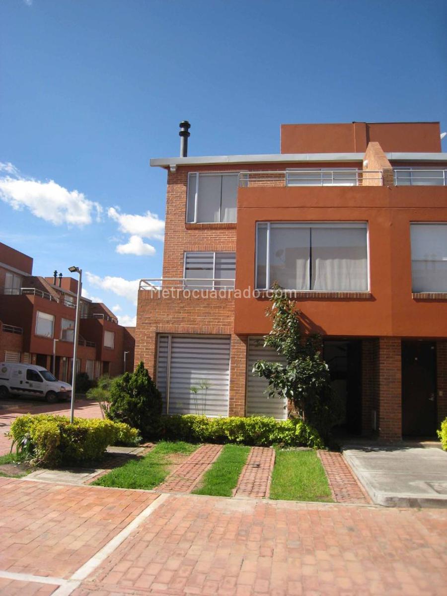 Venta de Casa en El cedro - Chía - MC5715971