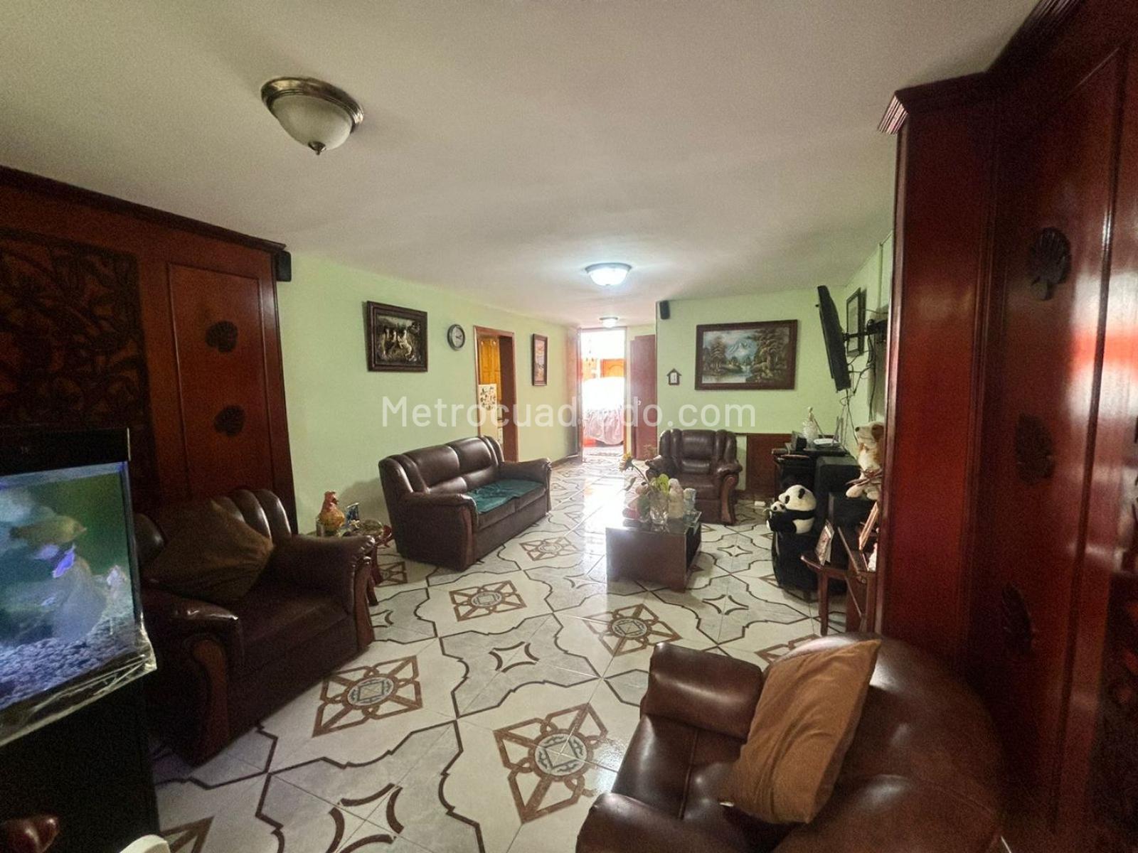 Venta de Casa en Kennedy central kennedy - Bogotá D.C. - MC5720968