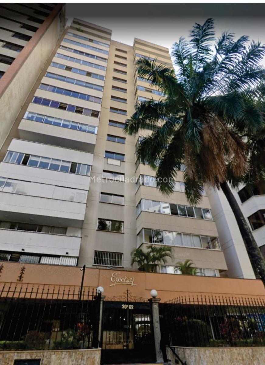 Venta de Apartamento en Versalles norte - Cali - MC5729755