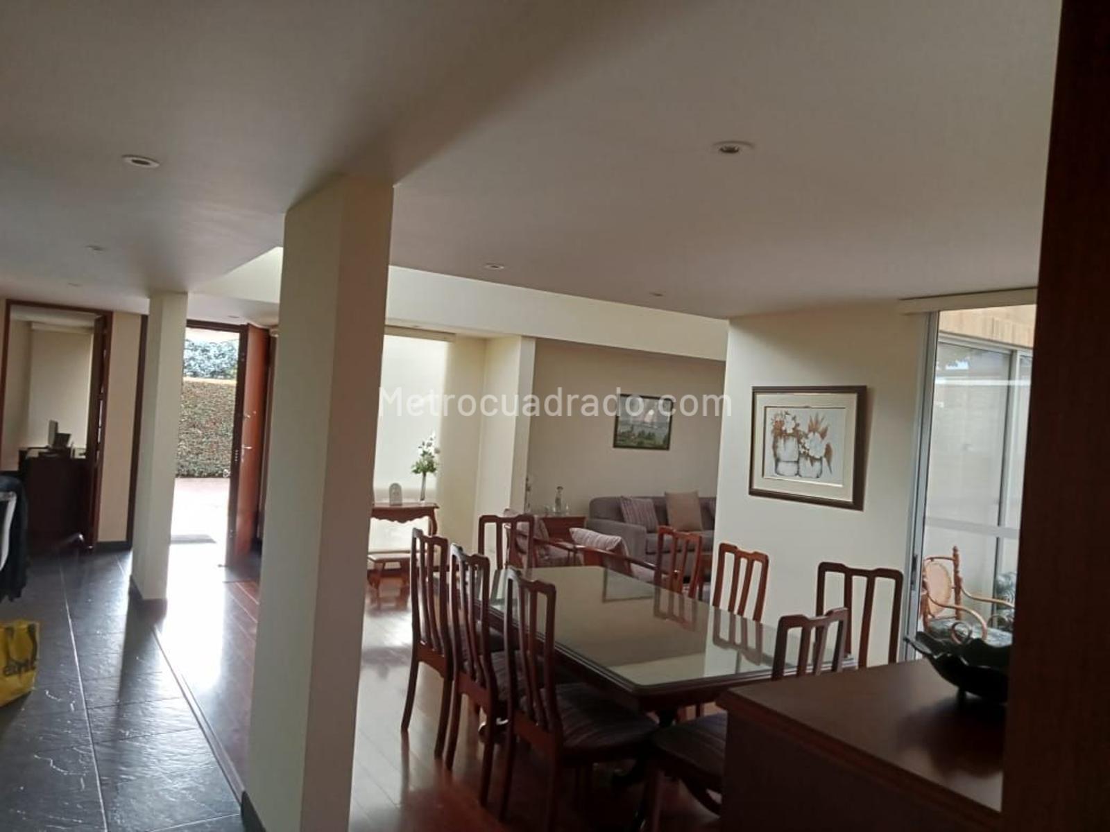 Venta de Casa en Vivenza club residencial - Chía - MC5734676