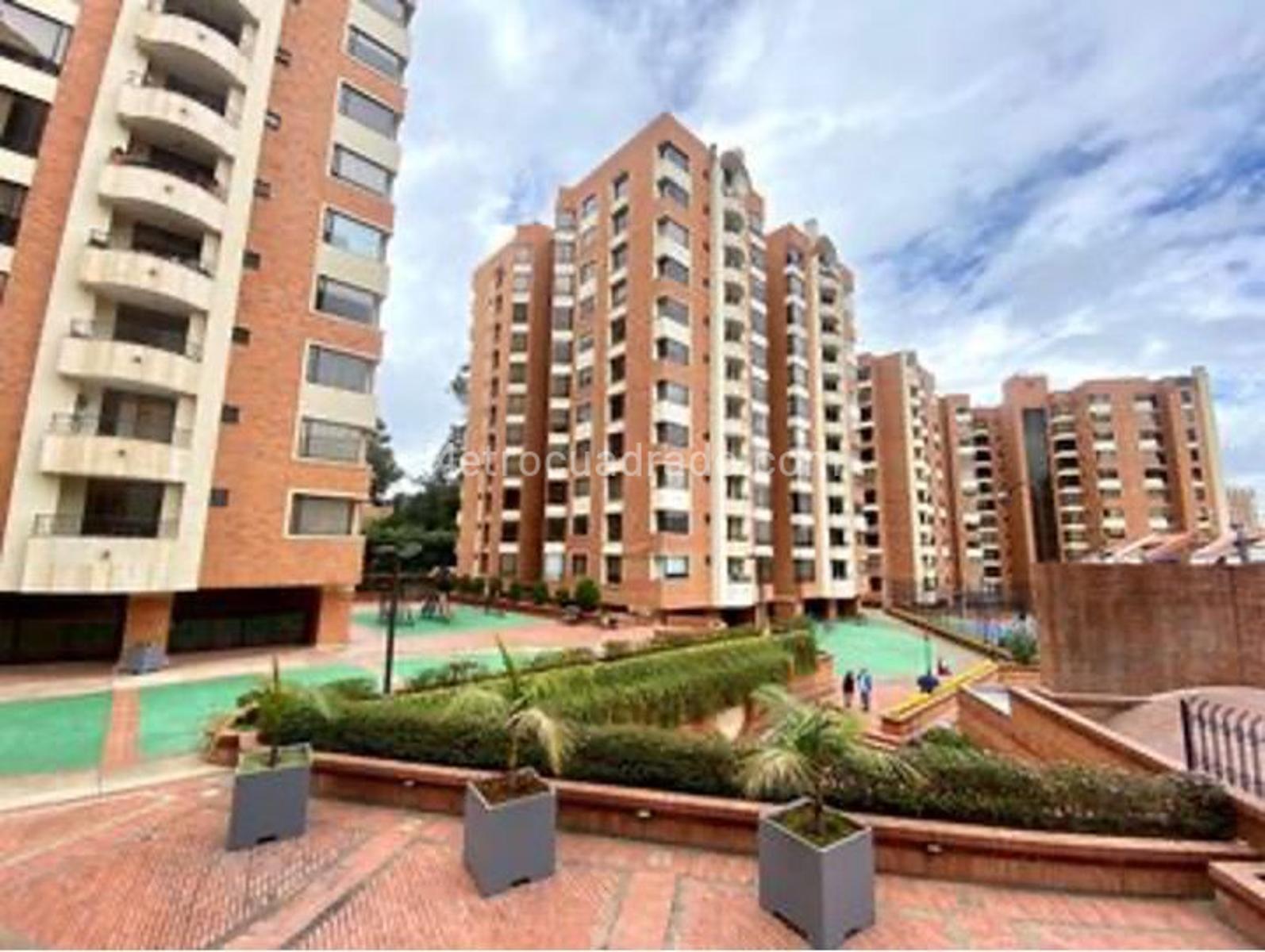 Venta de Apartamento en Country lisboa country - Bogotá D.C. - MC5736138
