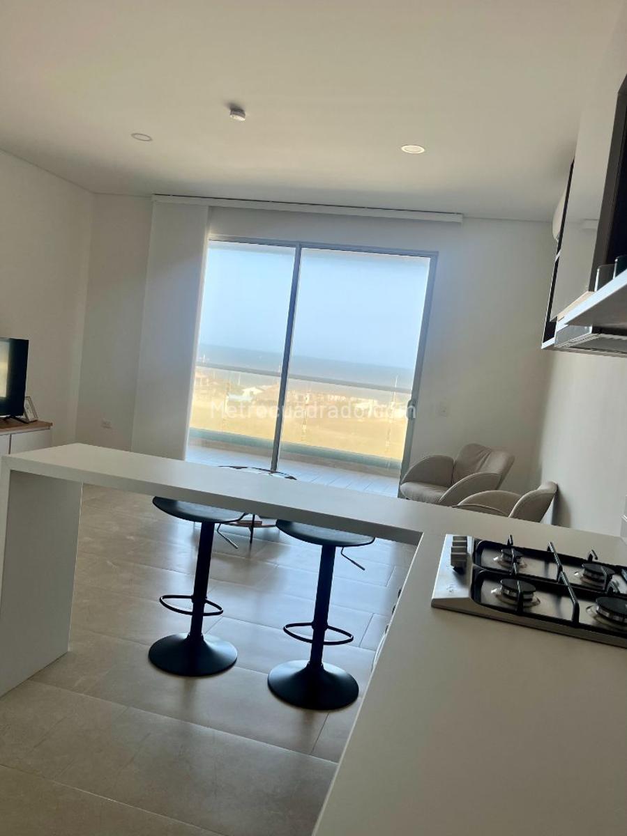 Venta de Apartamento en Punta roca - Puerto Colombia - MC5742407