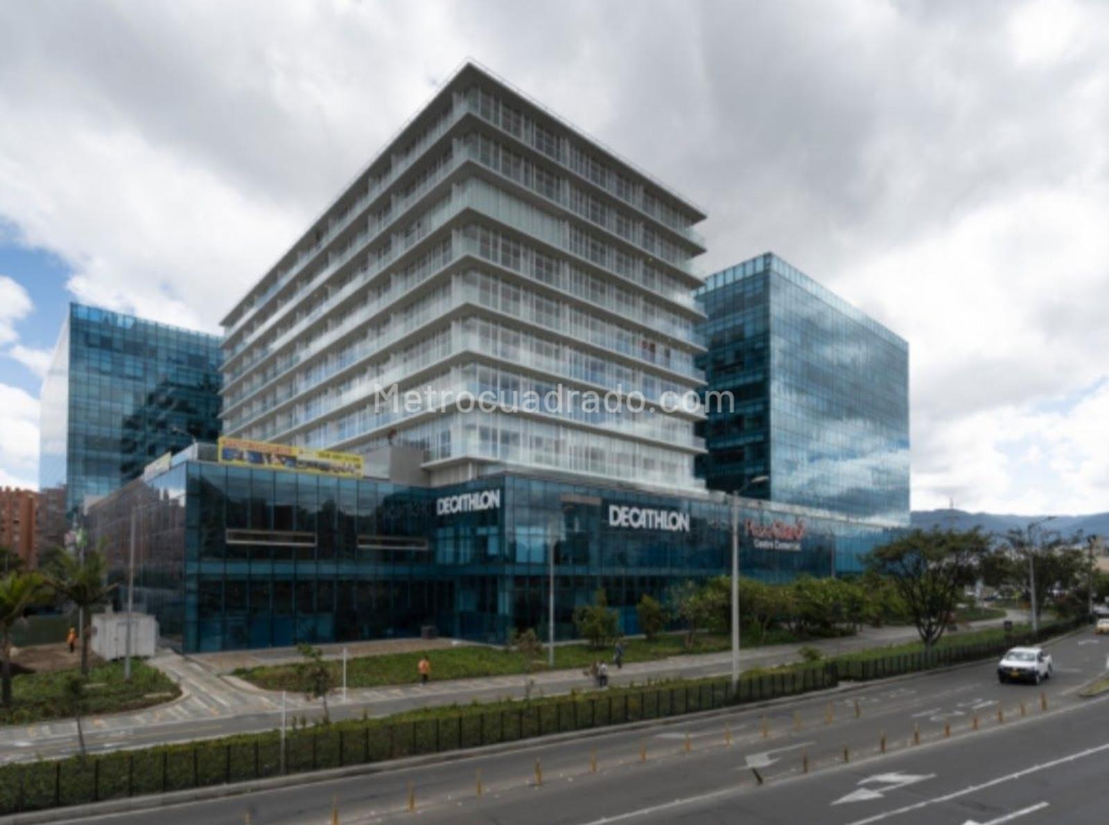 Venta de Apartamento en Ciudad salitre occidental salitre modelia ...