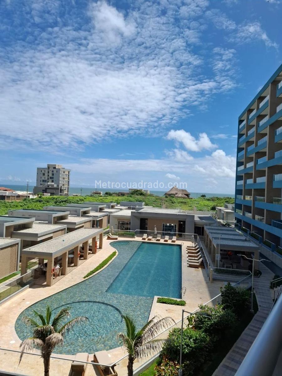 Venta de Apartamento en Sabanilla punta roca - Puerto Colombia - MC5745999