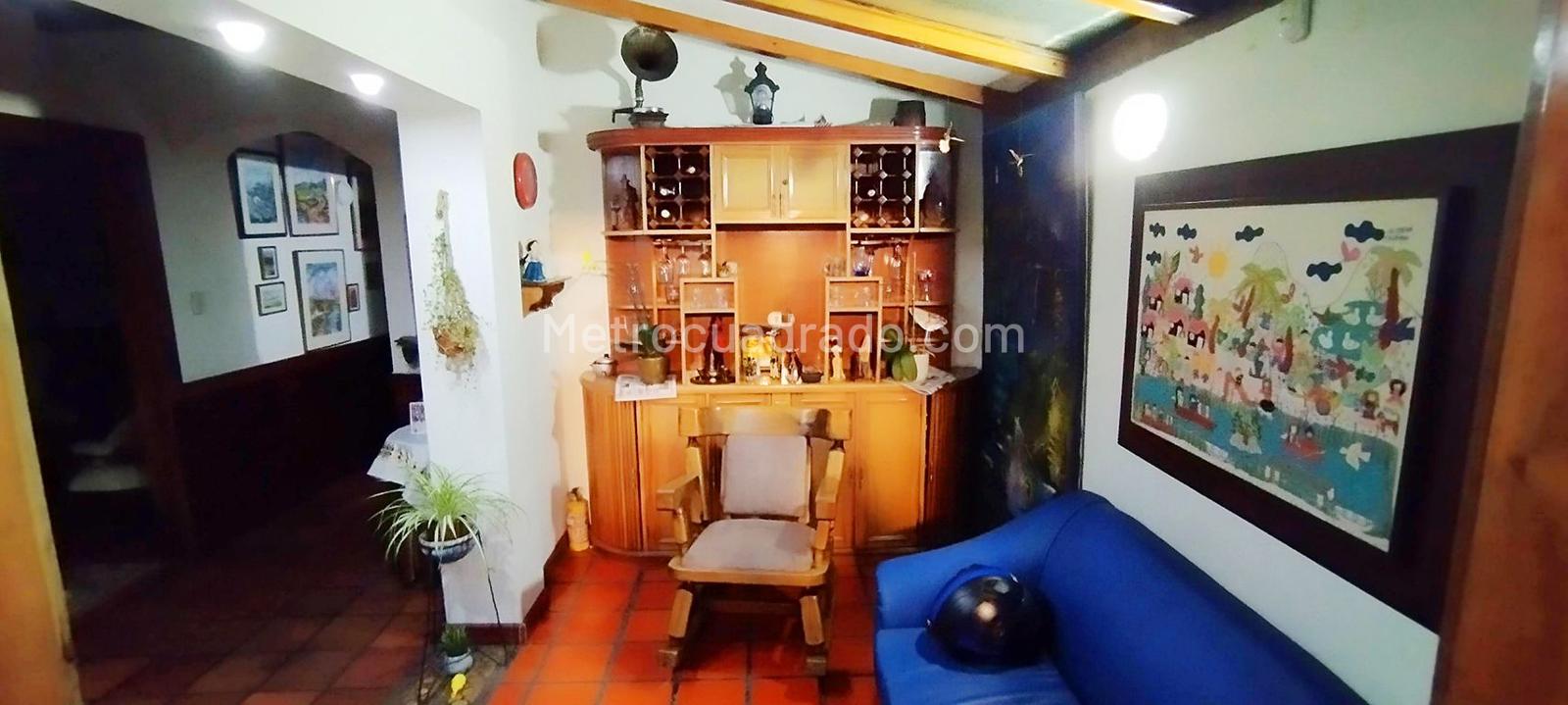 Venta de Casa en Santa ana colonial - Pasto - MC5746548