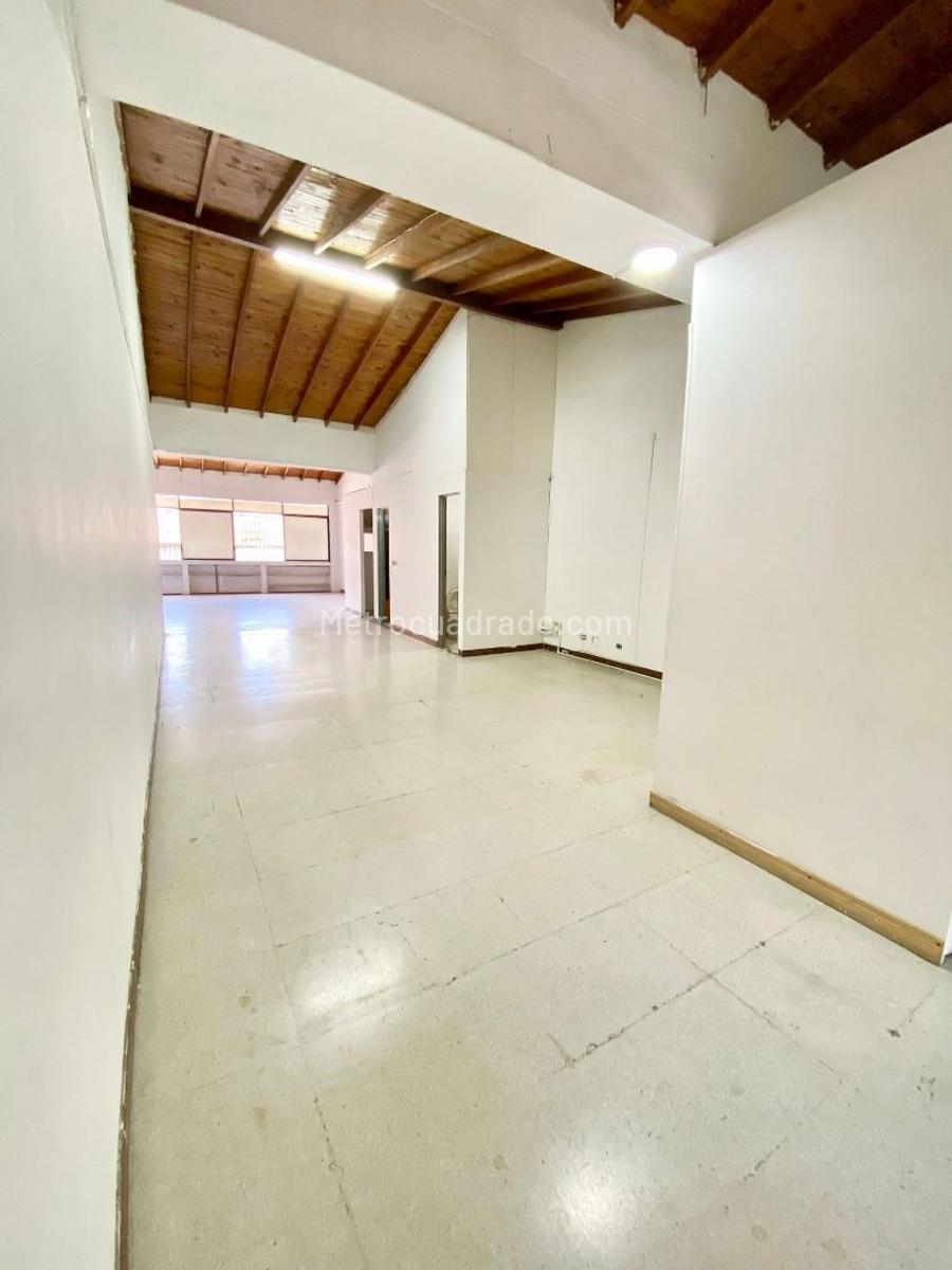 Arriendo de Bodega en La america noroccidente - Medellín - MC5750680