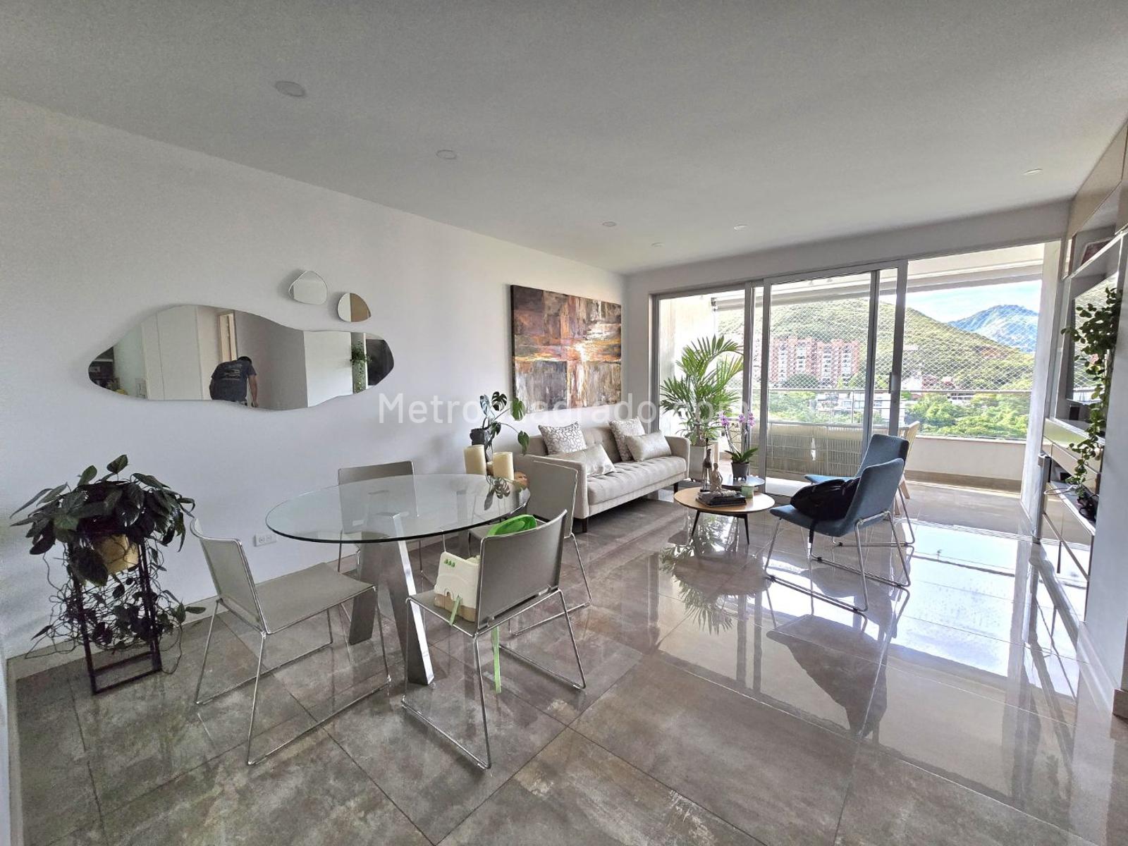 Venta de Apartamento en Altos de santa isabel la morelia oeste - Cali ...