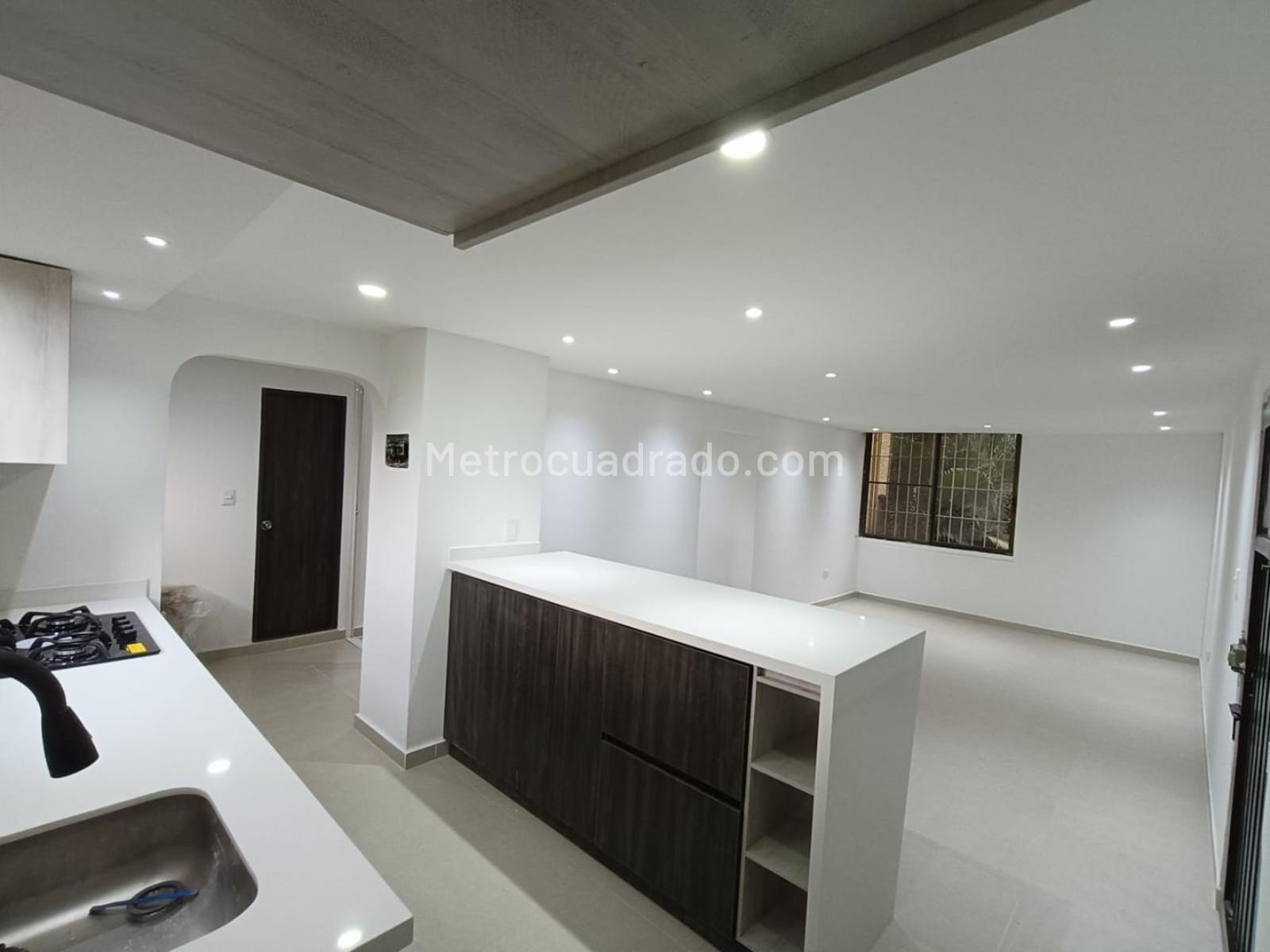 Venta de Apartamento en Pacara norte - Cali - MC5761887