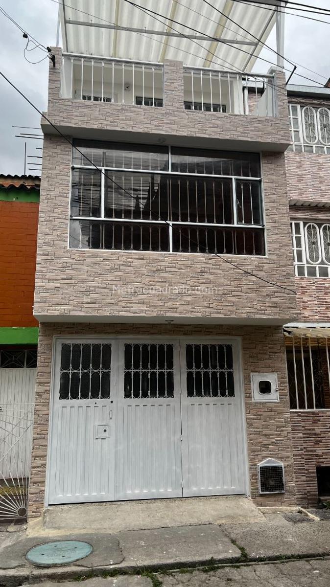 Venta de Casa en Kennedy lago timiza kennedy - Bogotá D.C. - MC5772937