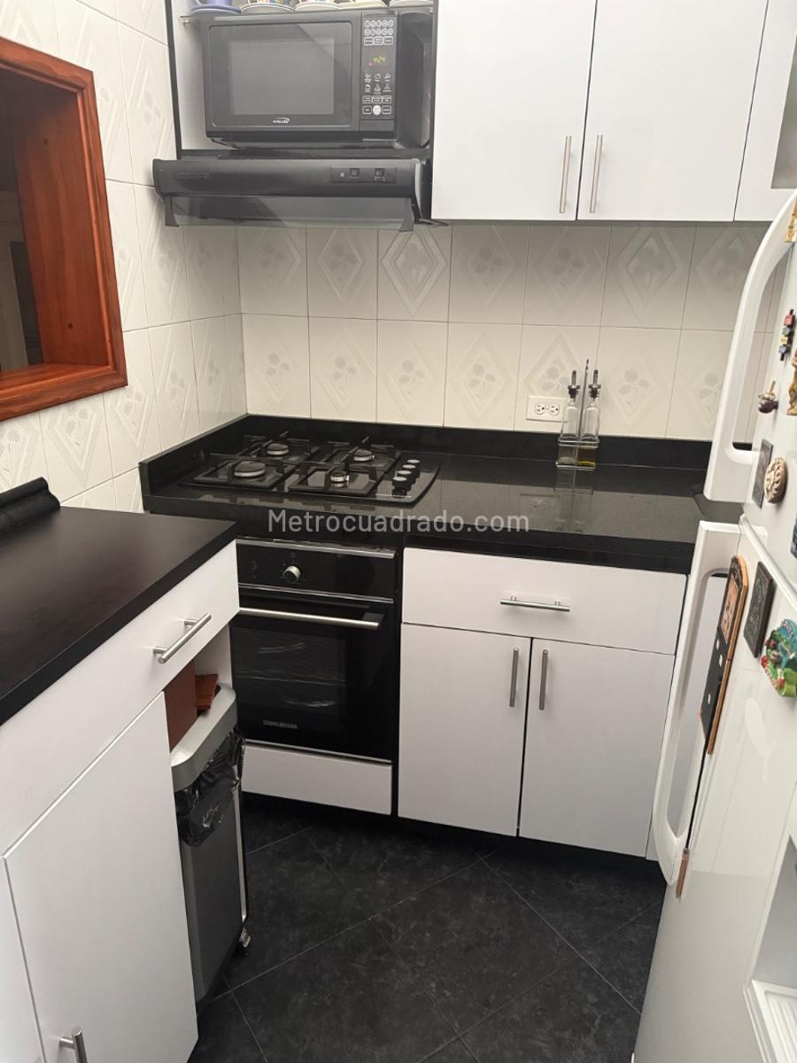 Venta de Apartamento en Suba compartir country - Bogotá D.C. - MC5784341