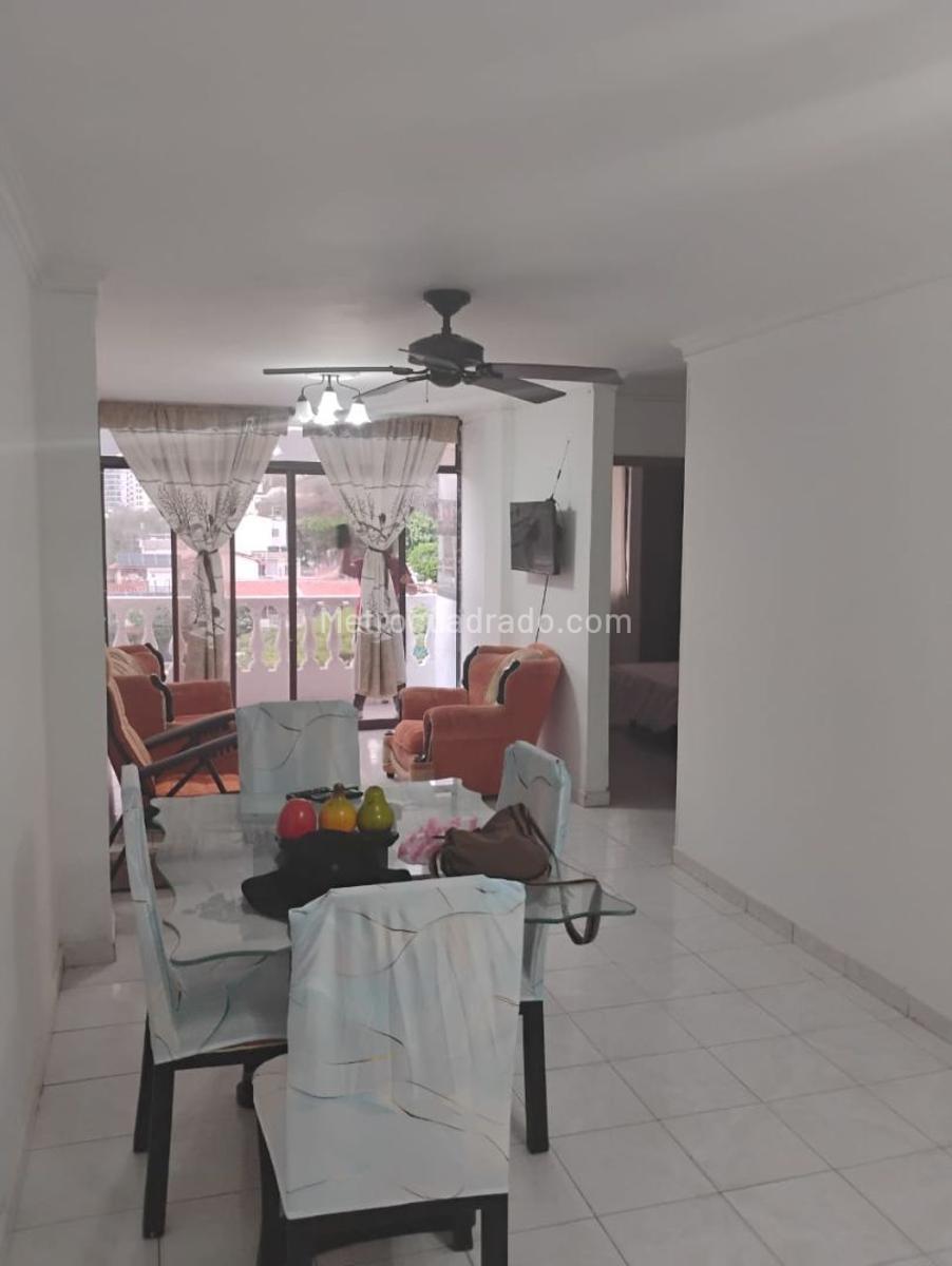 Arriendo de Apartamento en Rodadero reservado área urbana - Santa Marta ...