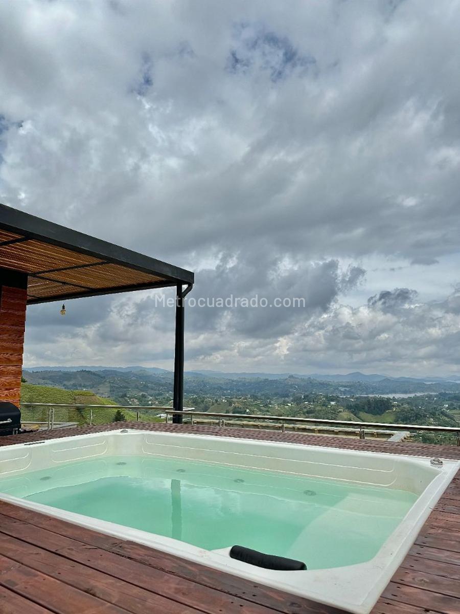 Venta de Casa en Unidad montecielo - Peñol - MC5787539