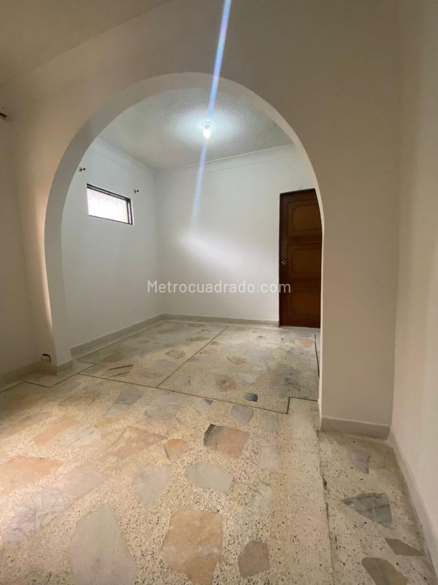 Arriendo de Apartamento en El caney sur - Cali - MC5798460