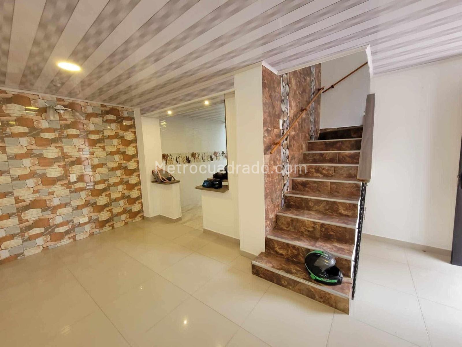 Venta de Casa en Barrio laureles - Armenia - MC5800988