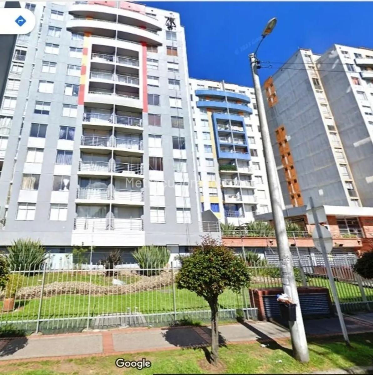 Venta de Apartamento en Britalia aristas colina y alrededores - Bogotá ...