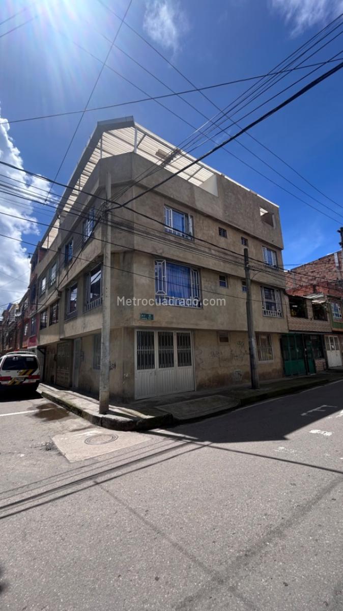 Venta de Casa en Marandu engativá - Bogotá D.C. - MC5826205
