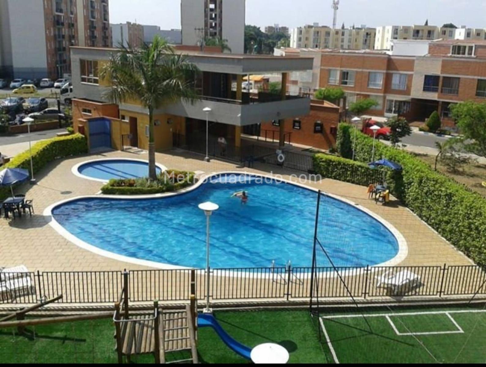 Venta de Apartamento en El caney sur - Cali - MC5832472