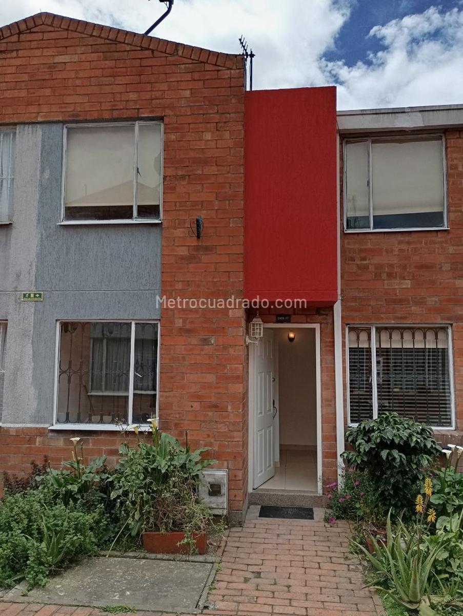 Venta de Casa en El recodo fontibon fontibón tintal - Bogotá D.C. - MC5842953
