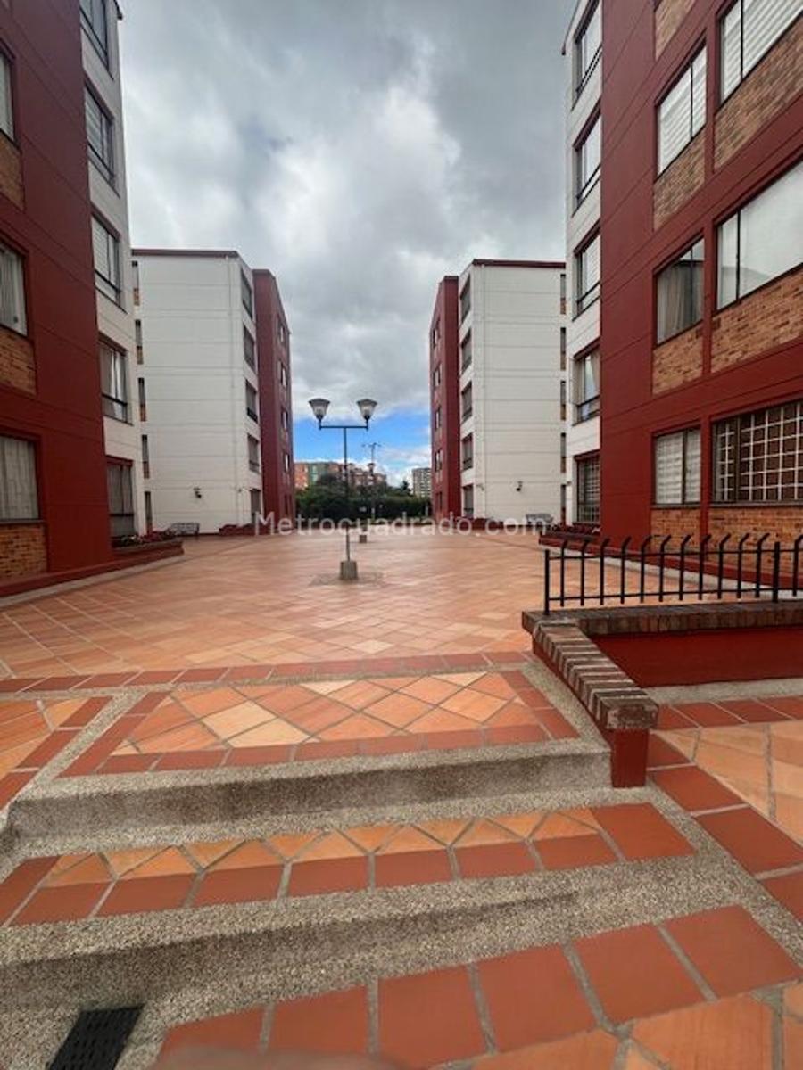 Venta de Apartamento en Modelia occidental fontibón tintal - Bogotá D.C ...