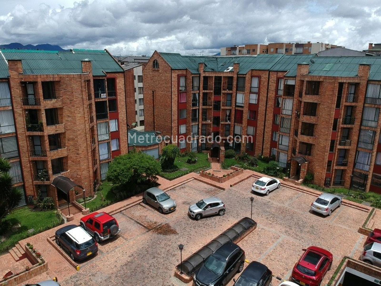 Venta de Apartamento en Modelia occidental salitre modelia - Bogotá D.C ...