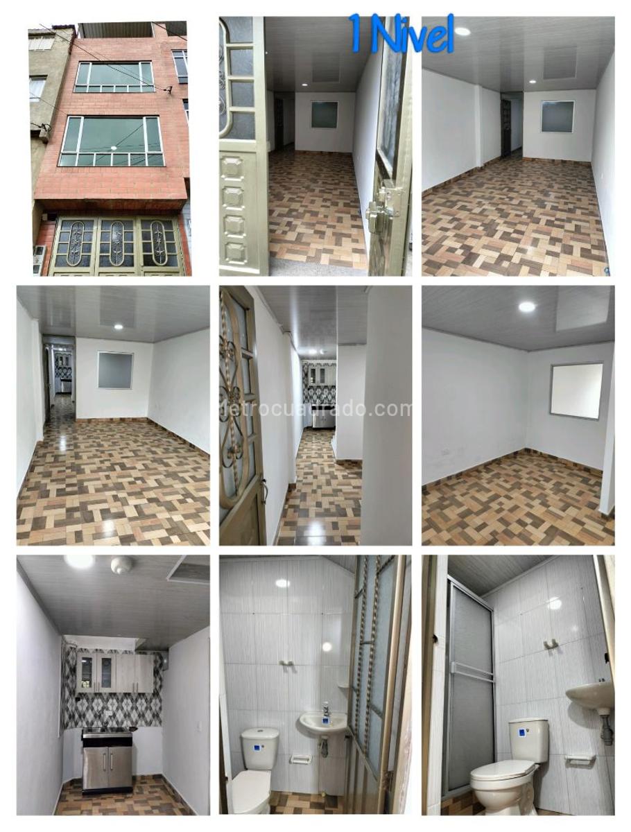 Venta de Casa en Buenos aires ciudad bolívar - Bogotá D.C. - MC5866652