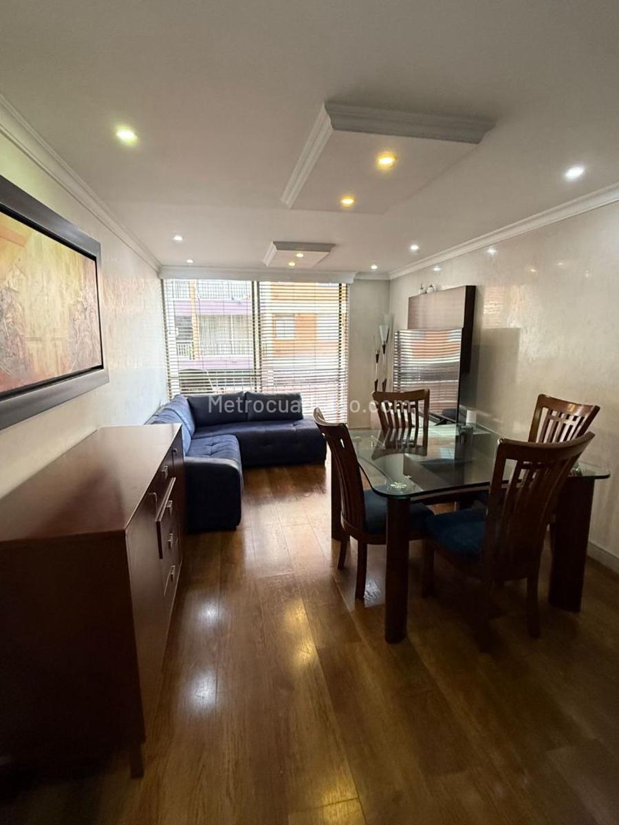 Venta de Apartamento en Modelia occidental salitre modelia - Bogotá D.C ...