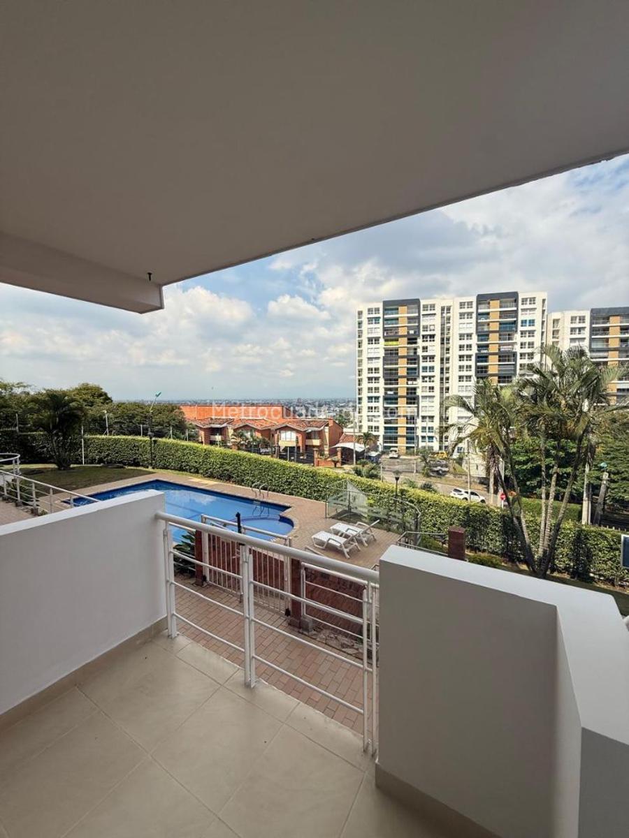 Arriendo de Apartamento en Santa isabel oeste - Cali - MC5950358