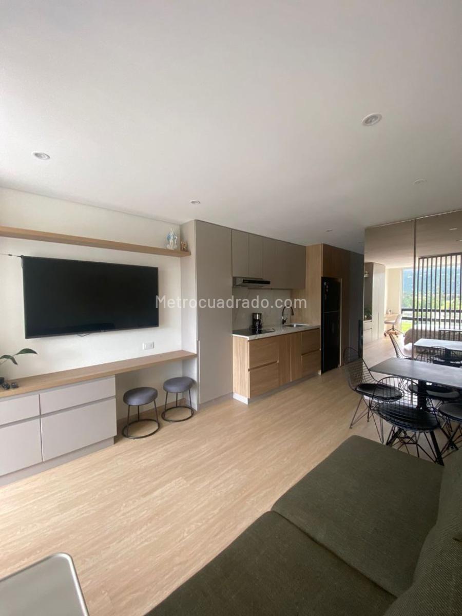 Venta de Apartamento en Santa ana de chia - Chía - MC5972460