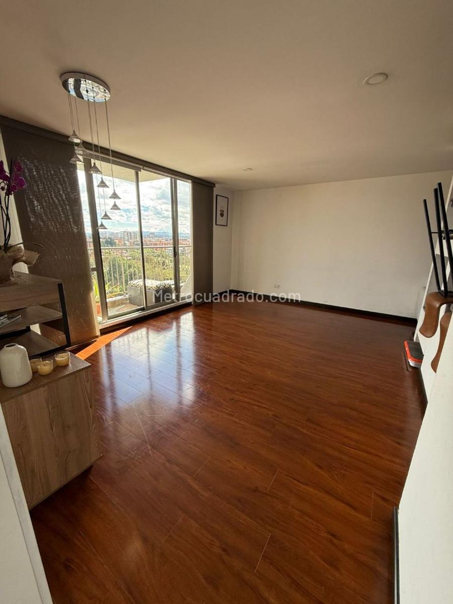 Arriendo de Apartamento en Modelia occidental normandía - Bogotá D.C ...