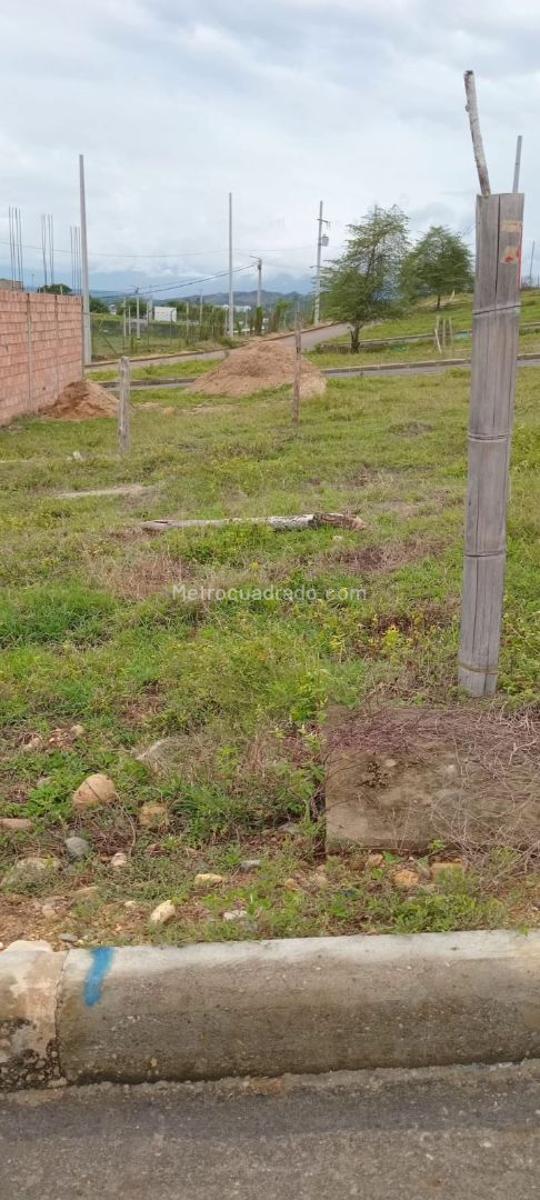 Venta de Lote en Condominio colina ii via vereda mortino - Carmen De ...