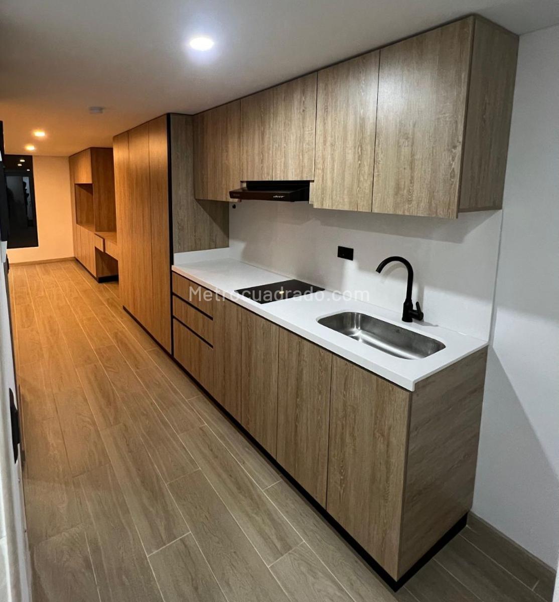 Arriendo de Apartamento en Modelia salitre salitre modelia - Bogotá D.C ...