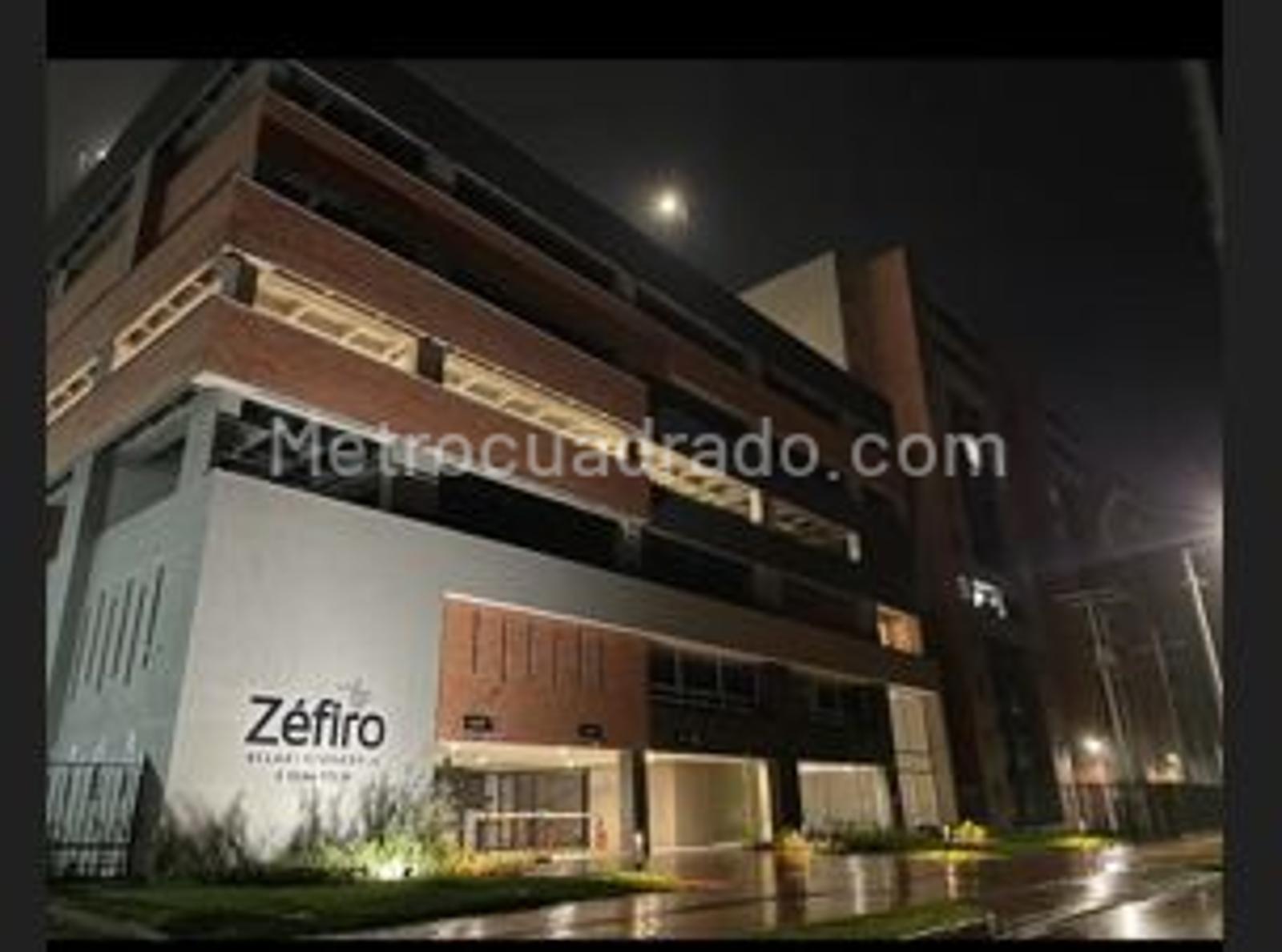 Arriendo de Apartamento en Zefiro arriendo - Mosquera - MC6022850