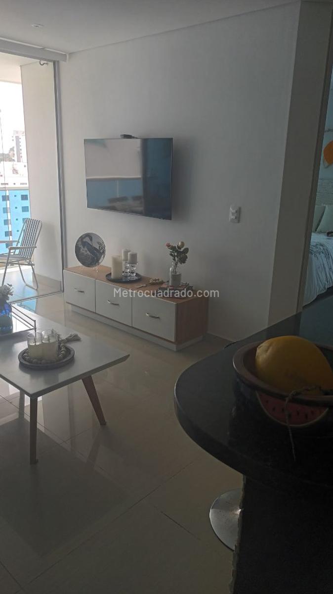 Venta de Apartamento en El rodadero reservado rodadero y gaira - Santa ...