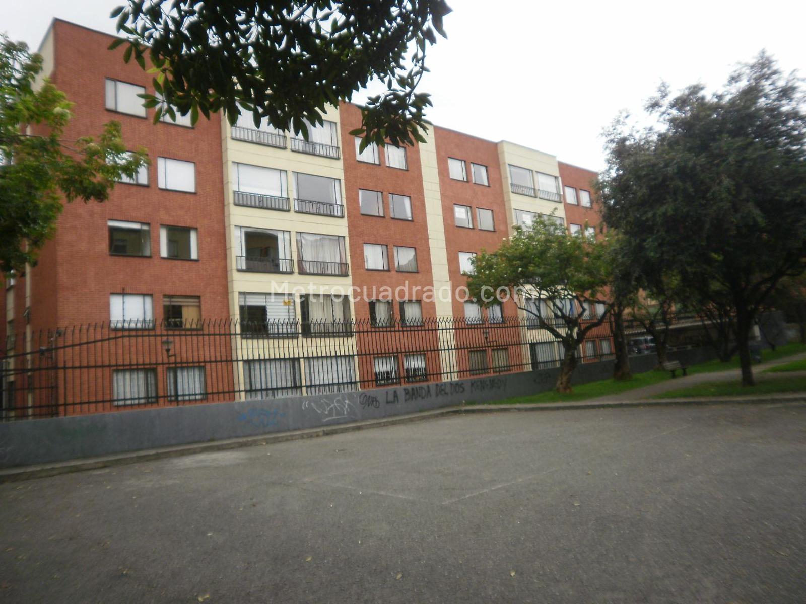 Arriendo de Apartamento en Modelia occidental fontibón tintal - Bogotá ...