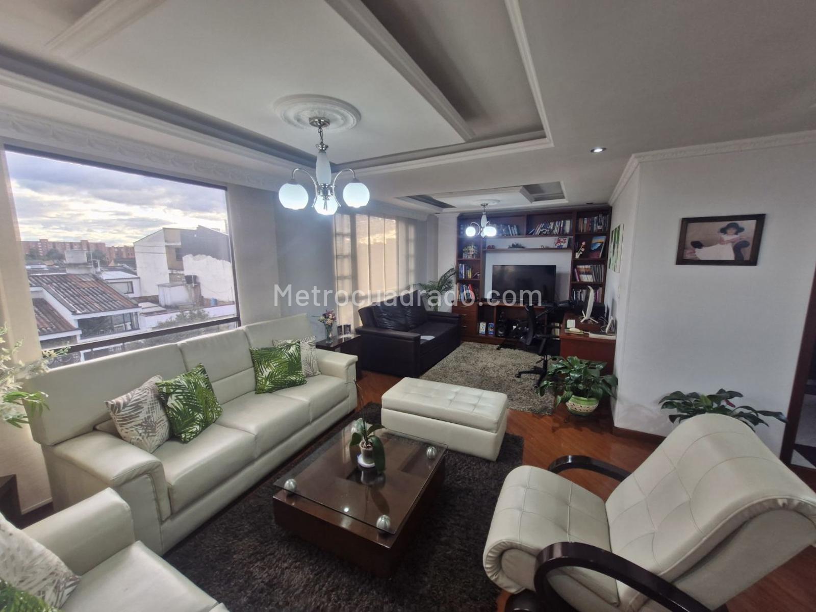 Venta de Apartamento en Modelia occidental salitre modelia - Bogotá D.C ...