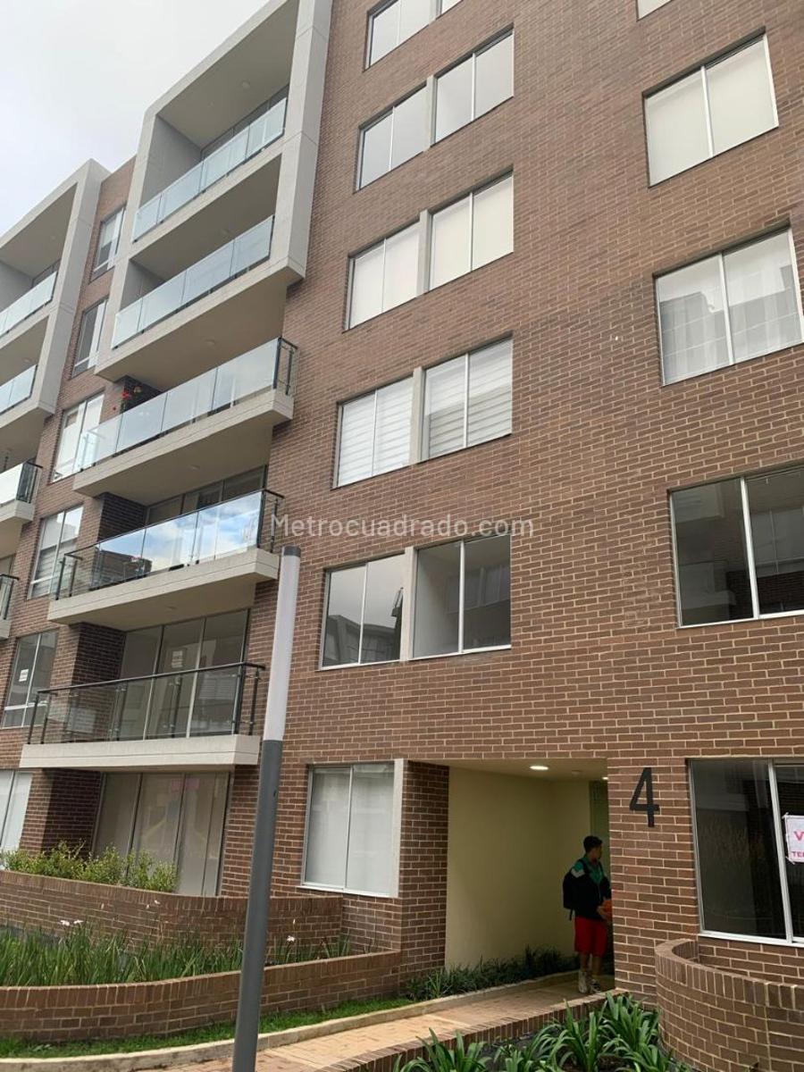 Arriendo de Apartamento en Parques de fontanar - Cajicá - MC6054918