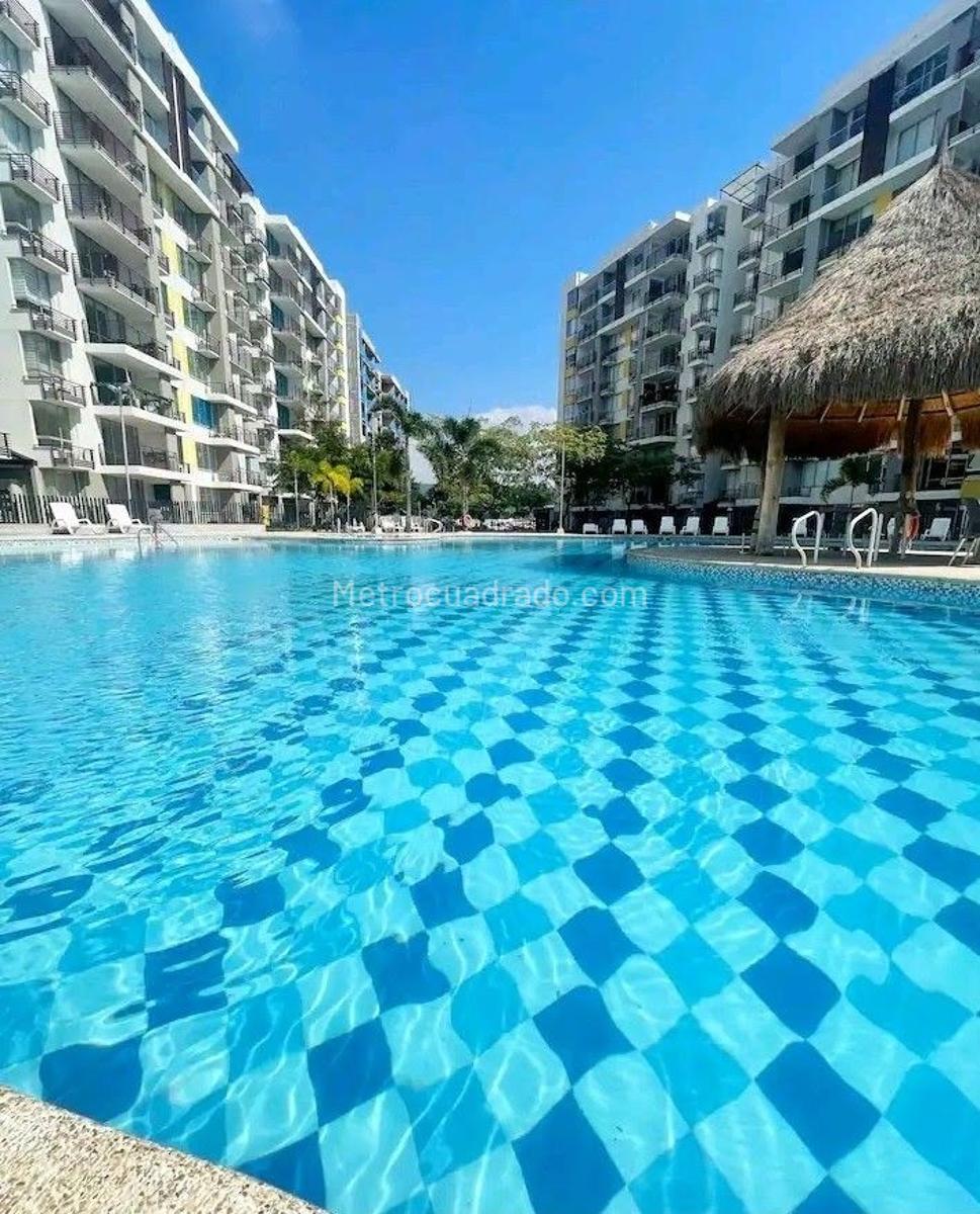 Venta de Apartamento en Peñazul la aldea - Ricaurte - MC6062266