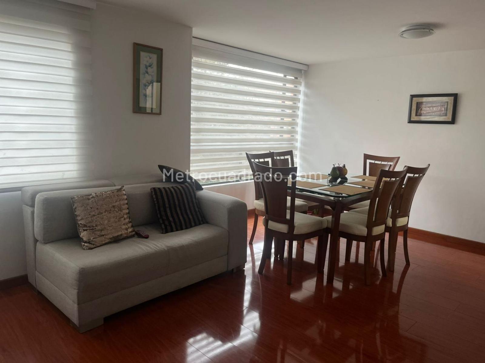 Venta de Apartamento en Modelia occidental salitre modelia - Bogotá D.C ...