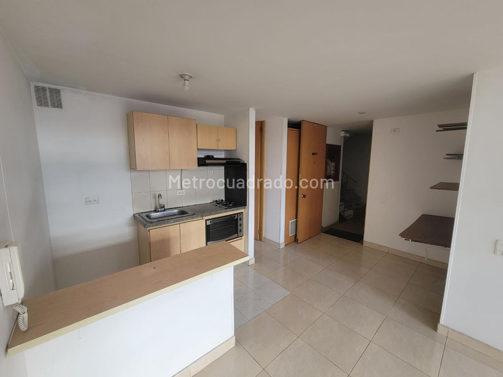 Arriendo de Apartamento en Britalia norte 170 y alredores - Bogotá D.C ...