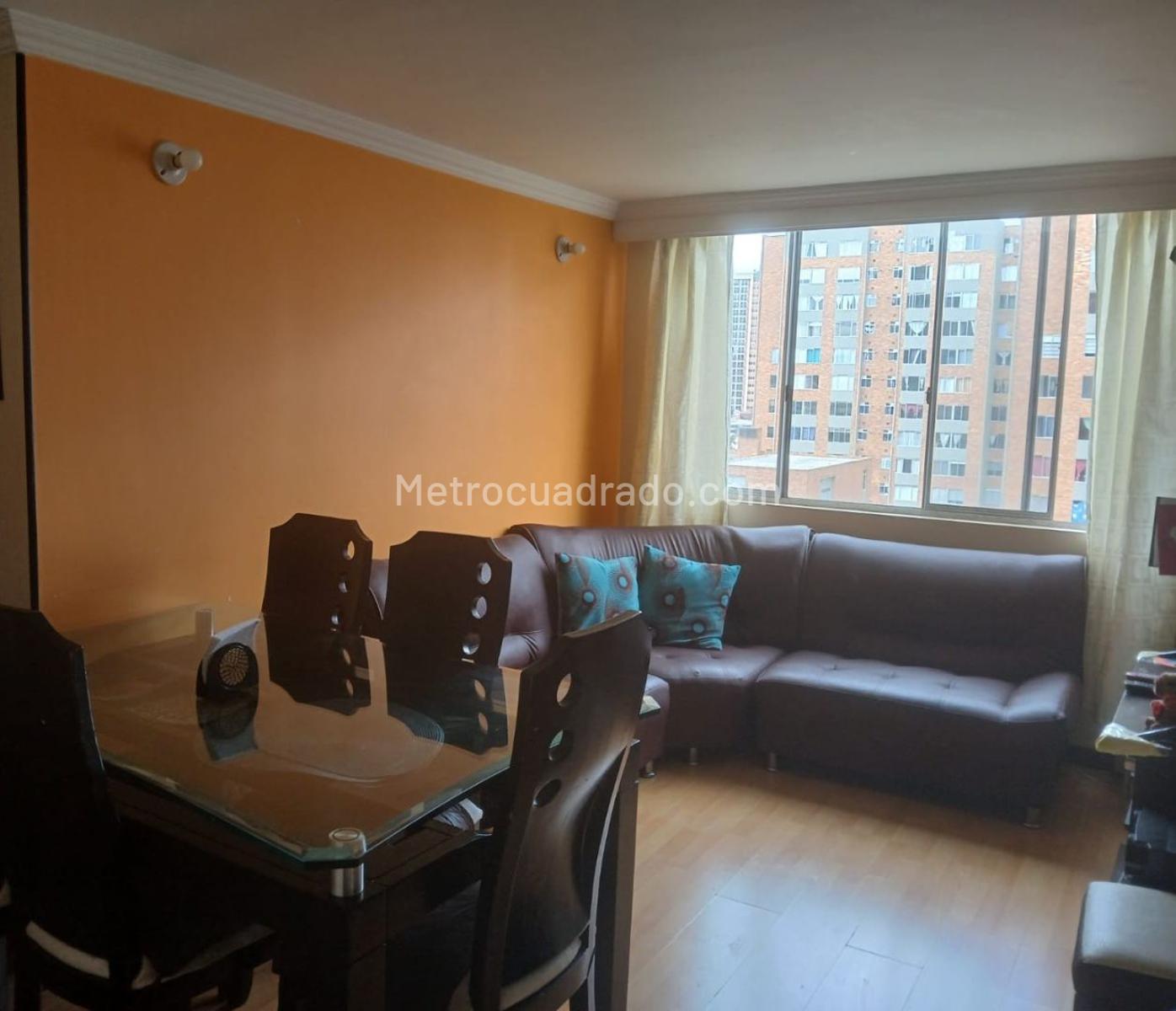 Venta de Apartamento en El recodo de fontibon fontibón tintal - Bogotá ...
