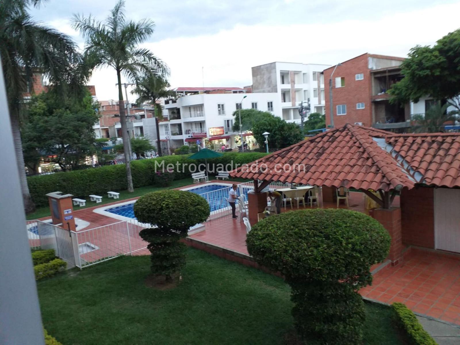 Arriendo De Apartamento En Calicanto Valle Del Lili Sur Cali Mc6098534