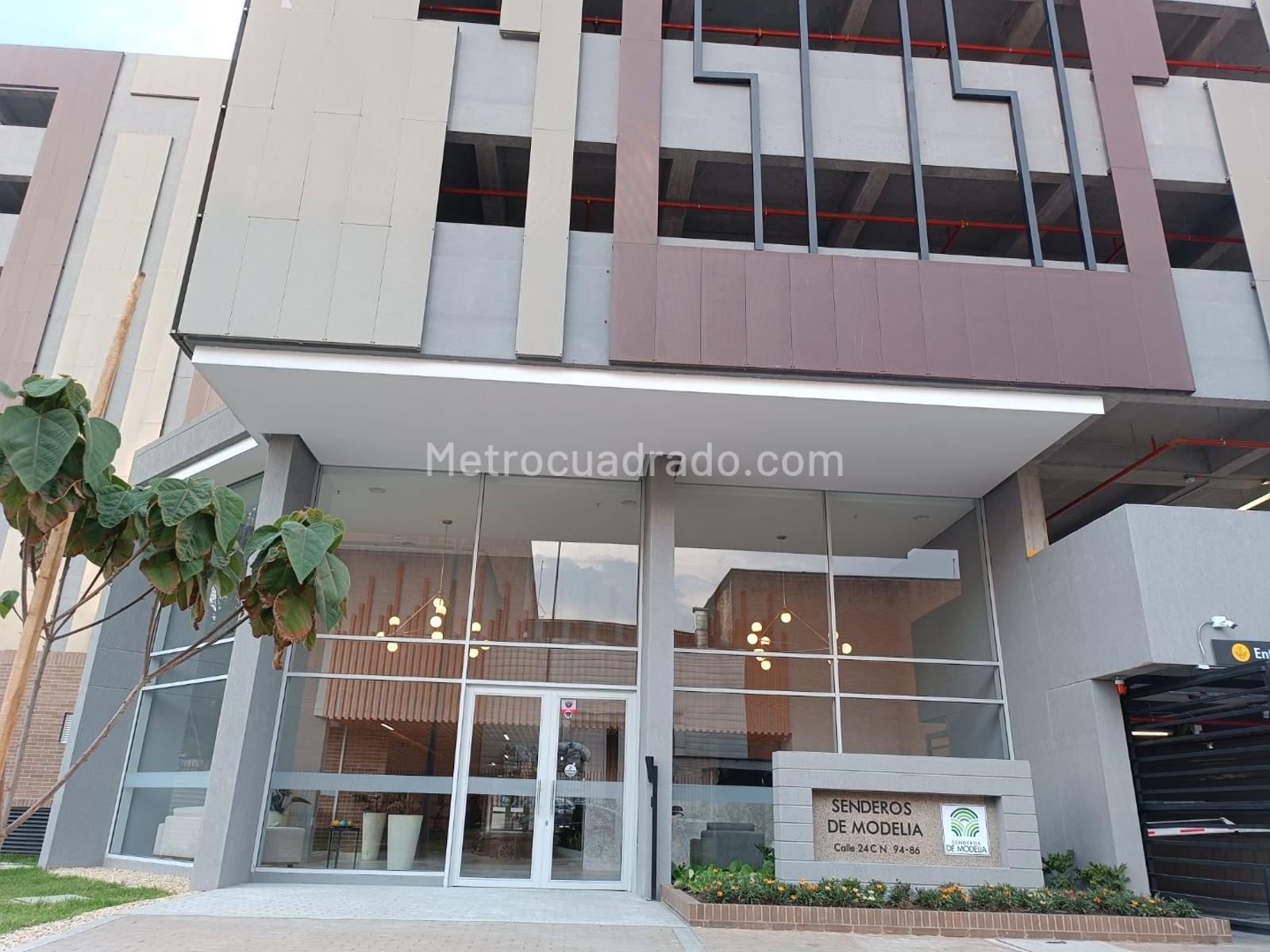 Arriendo de Apartamento en Puerta de teja salitre modelia - Bogotá D.C ...